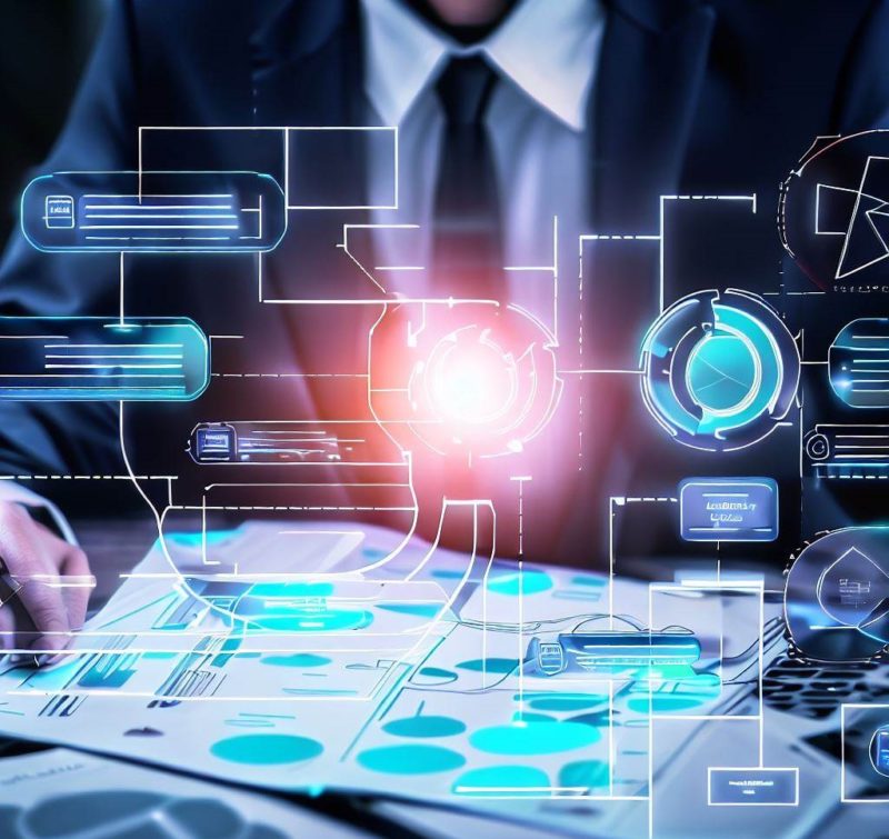 IT Business Analyst